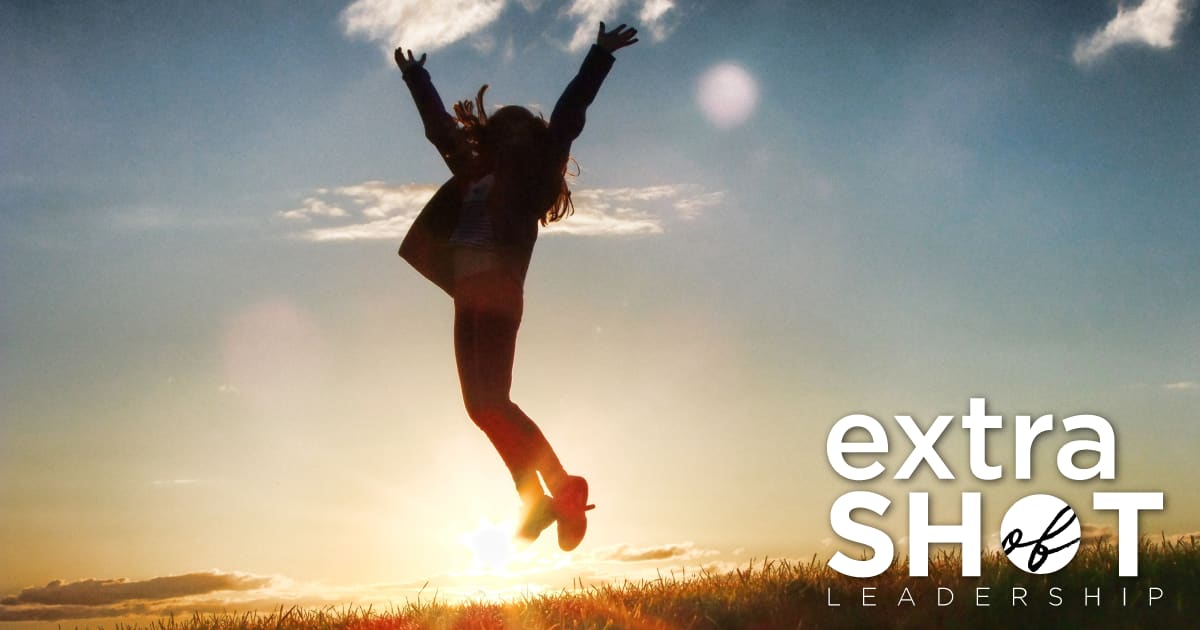 What Success Isn’t | Extra Shot of Leadership Podcast